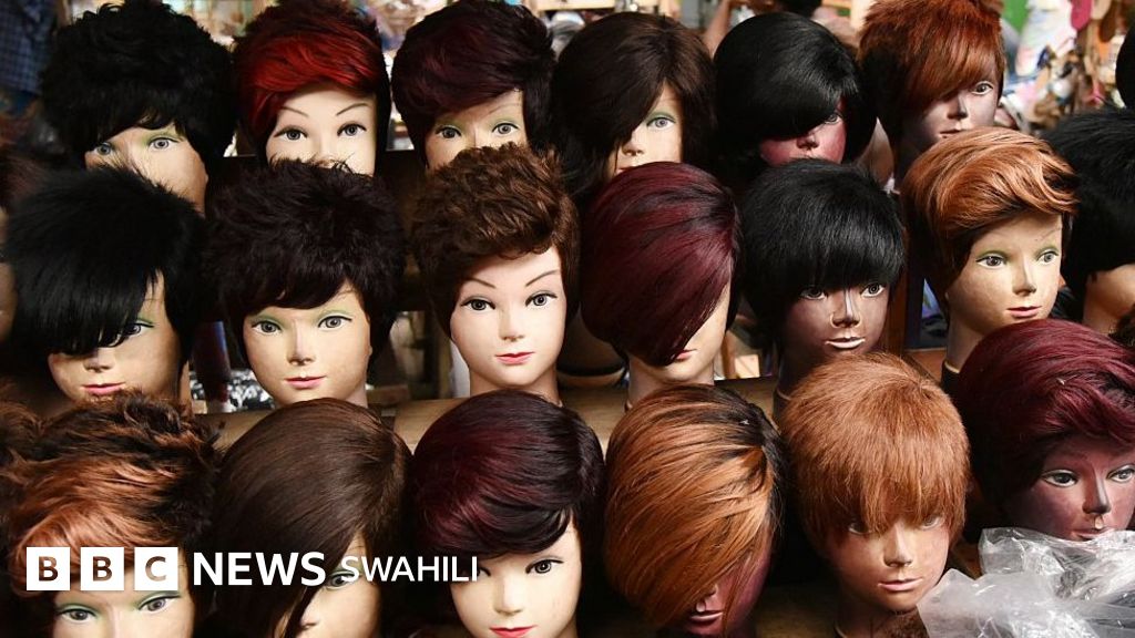 Bajeti 2019: Tanzania na Uganda zapendekeza kodi kwa mawigi na visodo ...