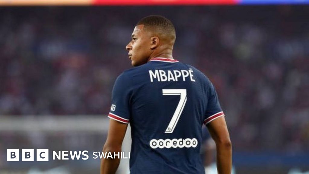 Tetesi za soka Ulaya Jumatatu 19.02.2024: Mbappe, Ashworth, Kane ...