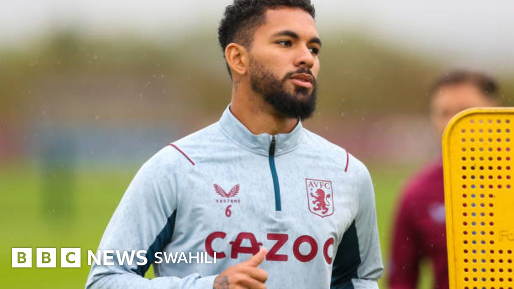 T﻿etesi 5 kubwa za soka Ulaya jioni hii (02/09/2022) - BBC News Swahili