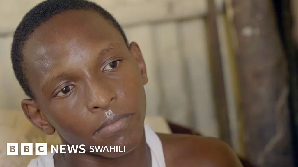 Adhabu ya viboko shuleni Kenya: Watoto wanaoteseka kutokana na janga ...