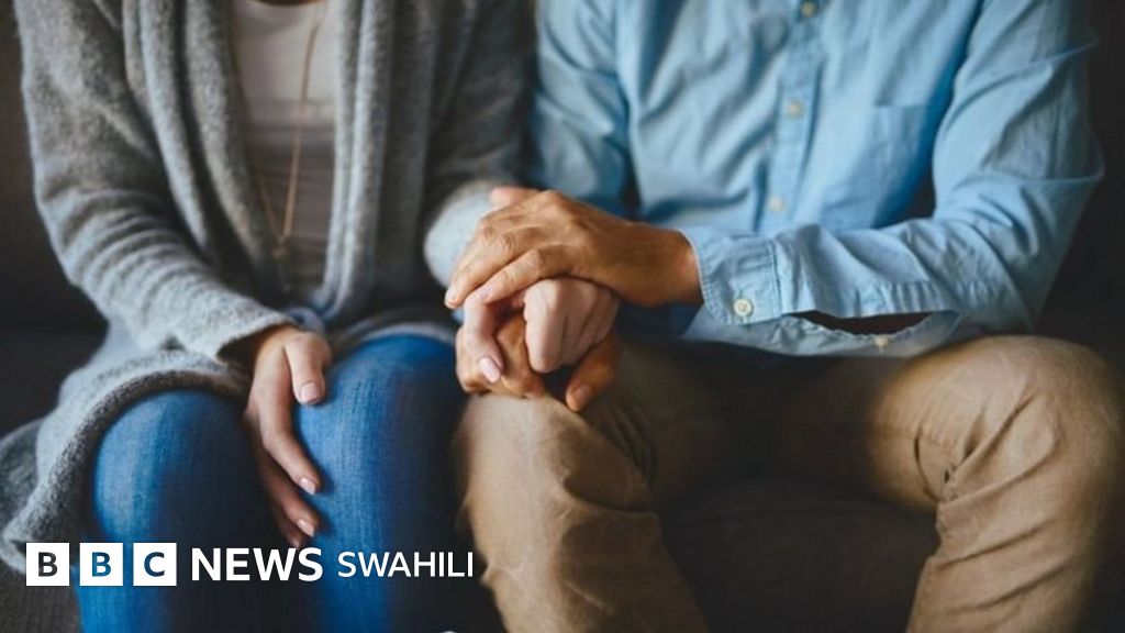 Nchi ambazo uhusiano wa kimapenzi kati ya ndugu wa damu sio hatia - BBC ...