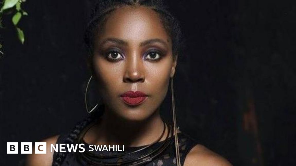 WARIDI WA BBC: "Nilitekwa nyara kisha kubakwa na mhudumu wa bodaboda ...