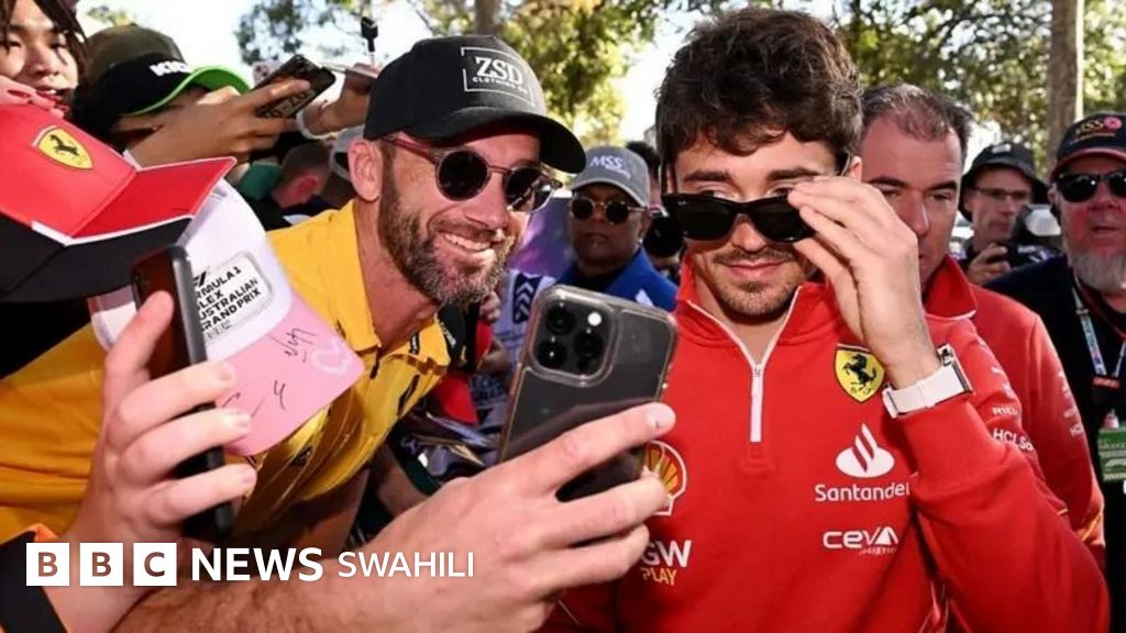 Nchi 4 duniani zinazokonga nyoyo za mashabiki kwa matukio ya michezo ...