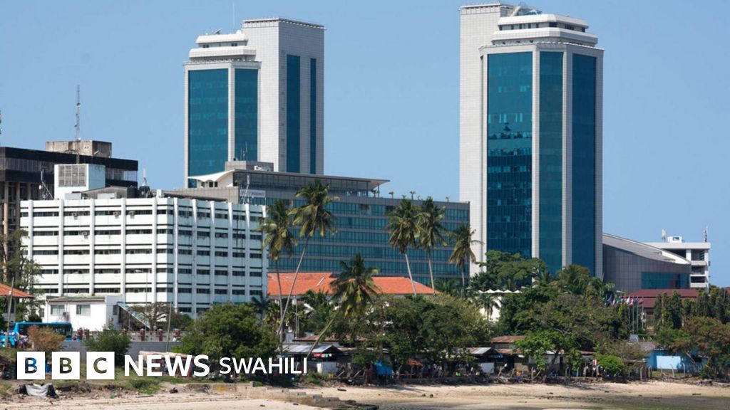 Mambo 6 yanayopigiwa chapuo kwa Tanzania kuipiku Kenya na nchi nyingine ...