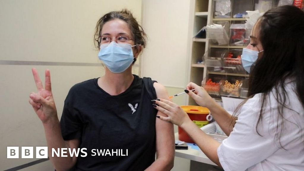Chanjo ya Covid-19: Chanjo ya nyongeza inafanya kazi na je kuna haja ya ...