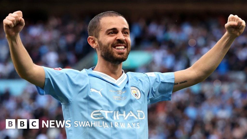 Tetesi za Soka Ulaya Jumapili 21.04.2024: Silva, Palmer, Griezmann ...