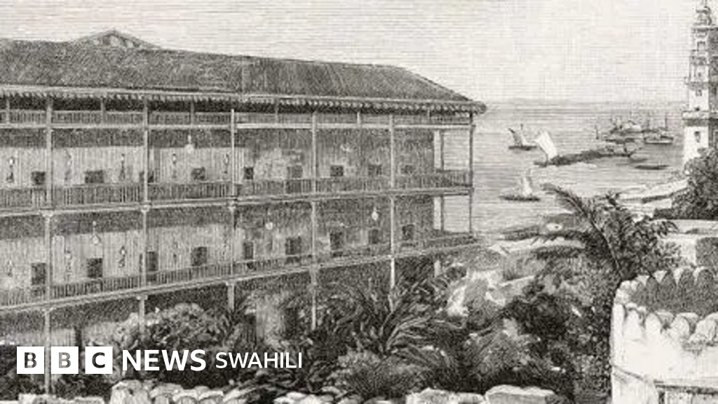 Vijue vita vya muda mfupi zaidi duniani vilivyopiganwa Zanzibar - BBC ...