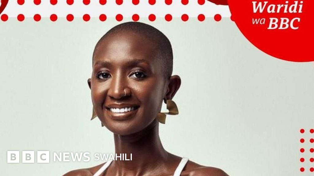 WARIDI WA BBC : Sijawahi kukutana na babangu mzazi asema Mammito ...