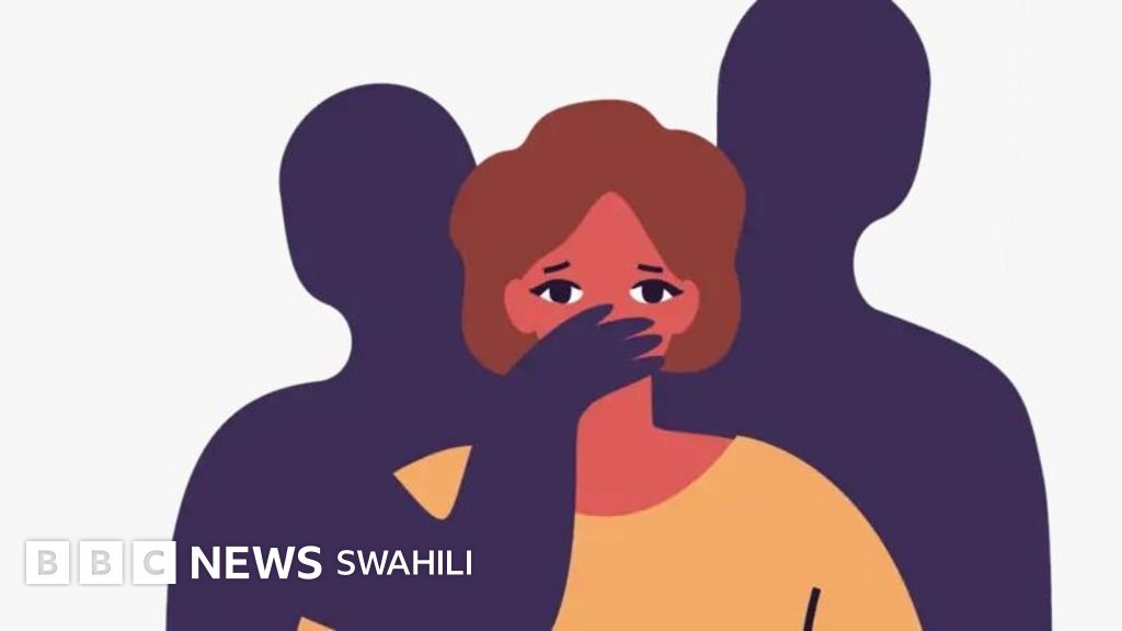 ‘Nilitaka kujiua baada ya kugundua nimepata ujauzito kutokana na ...