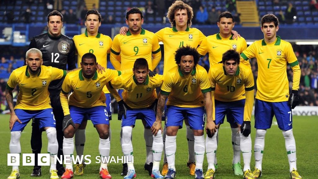 Michezo ya kimataifa kuendelea leo hii - BBC News Swahili