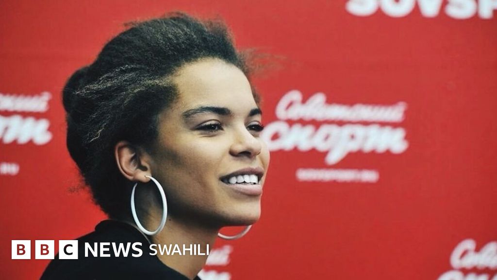 Ubaguzi wa rangi Urusi: Hadithi kuhusu dhana potofu za ubaguzi wa rangi ...