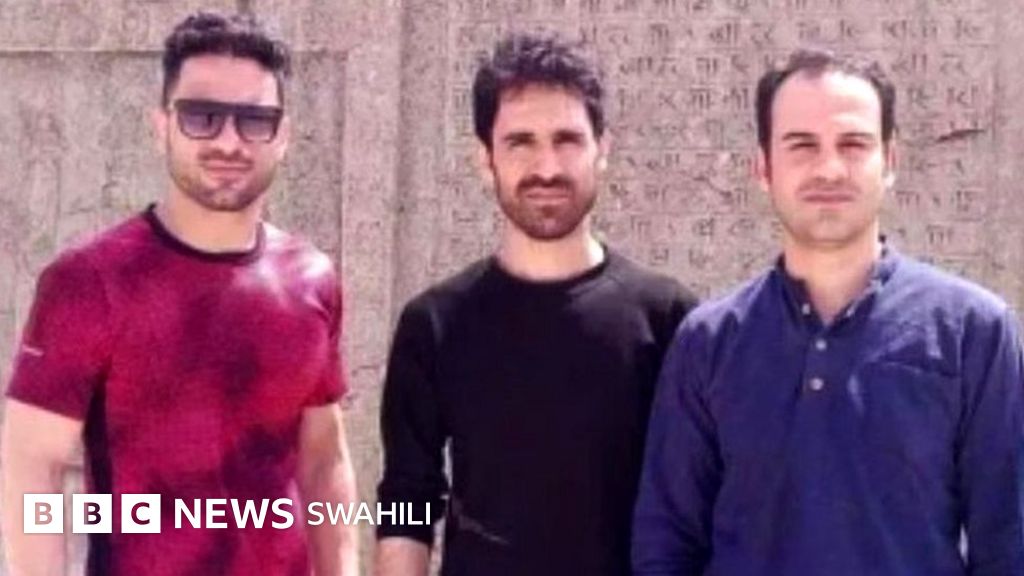 Maandamano Iran: Siku 1,000 katika kifungo cha peke yako na matesho ya ...