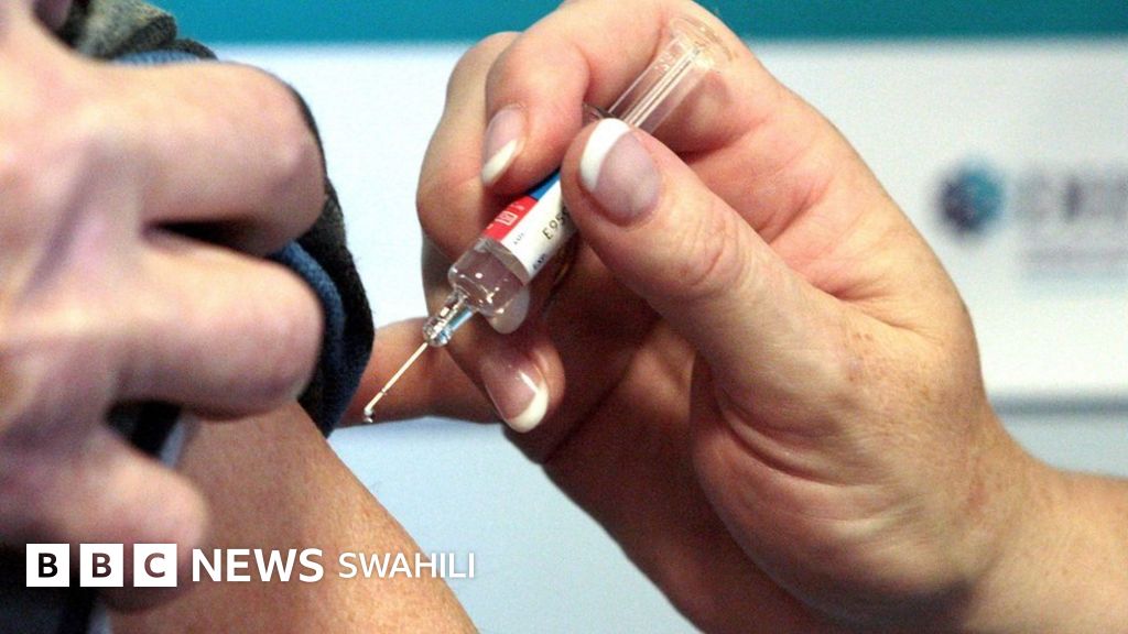 Virusi vya Corona: Chanjo inayoweza kuzuia corona kwa 90% imepatikana ...