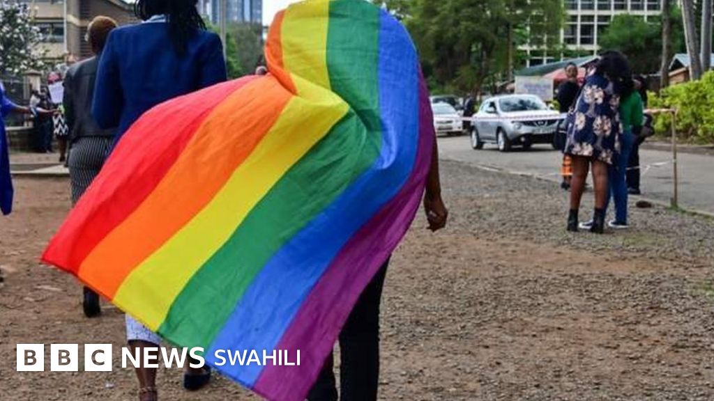 Human Rights Watch yadai Tanzania 'inaminya' haki za afya za wapenzi wa ...