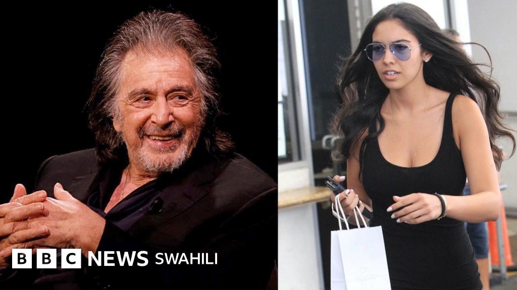 Je, kuna hatari gani ya mwanaume kuzaa uzeeni? - BBC News Swahili