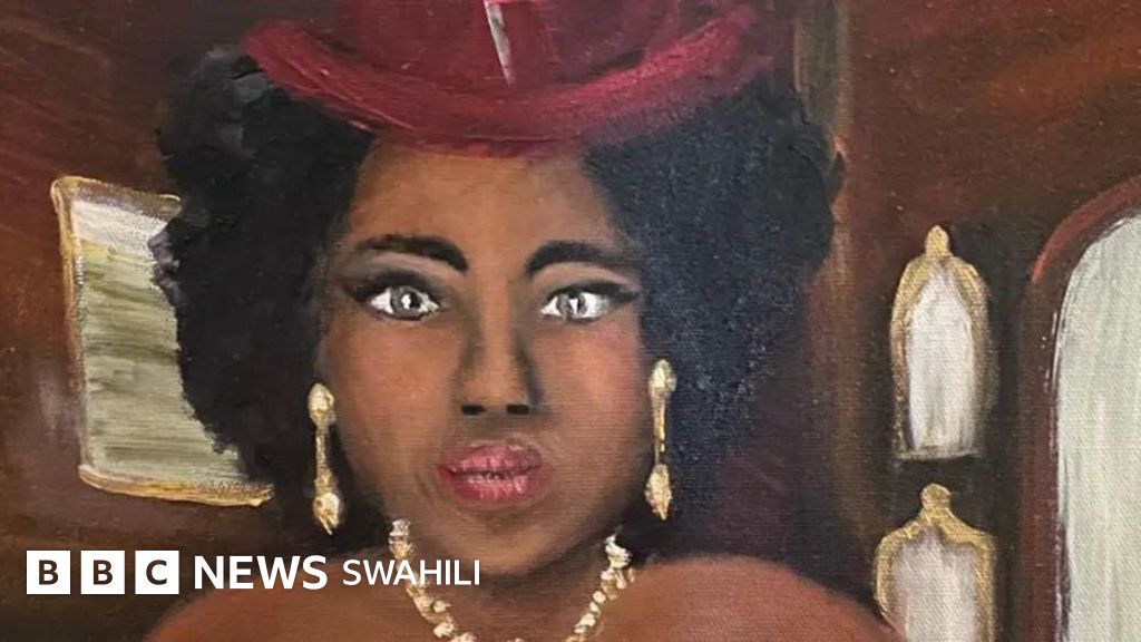 Jinsi mwanamke mtumwa wa zamani alivyojitajirisha kwa ukahaba Marekani ...