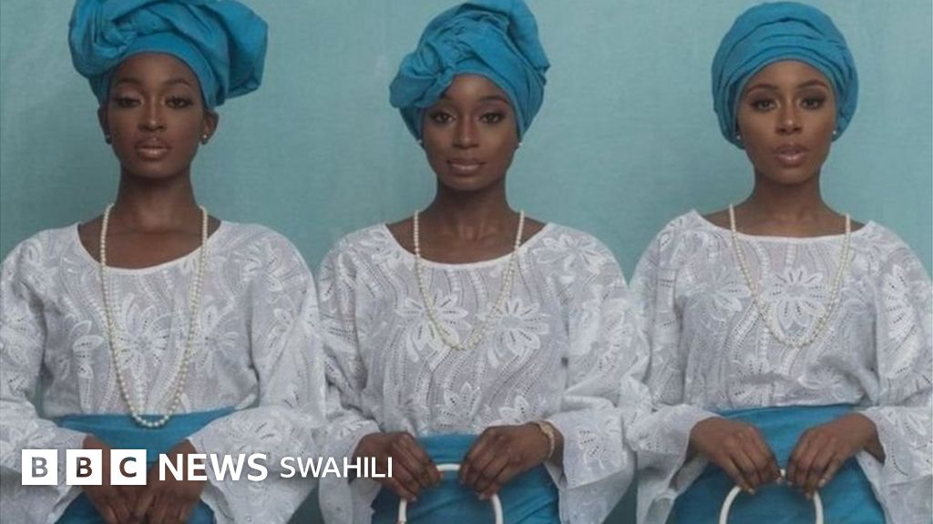 Maeneo wanayozuia kufika wanawake duniani: Tazama maeneo ambako ...