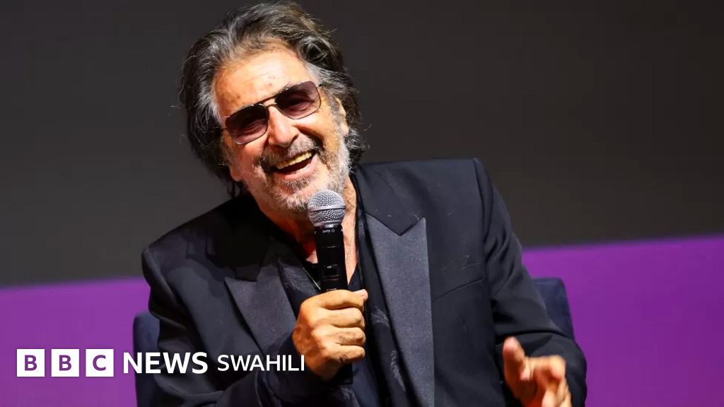 Kuna hatari gani za kuwa baba ukiwa na umri wa juu? - BBC News Swahili