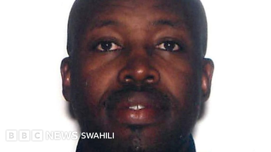 Mtuhumiwa mauaji ya kimbari Rwanda ahukumiwa Marekani kwa kudanganya ...