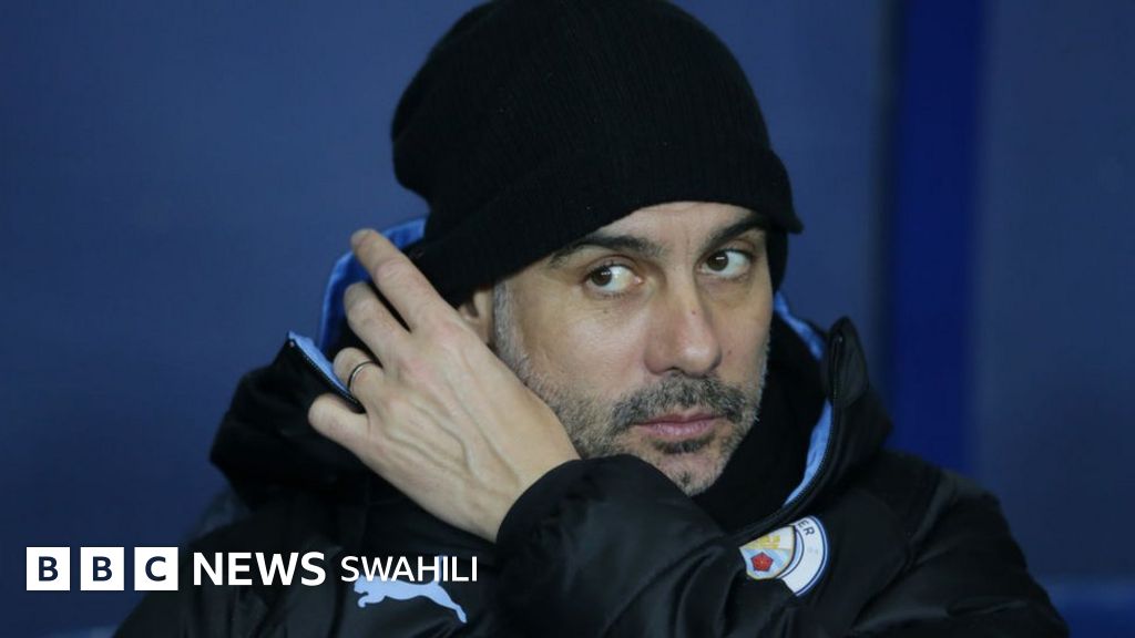 Jedwali la Msimamo wa ligi ya EPL 2019/20: Liverpool, Leicester ...