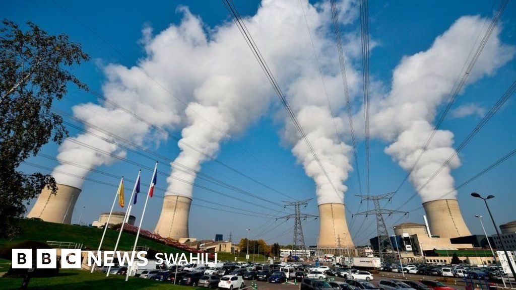 Kwanini upinzani Rwanda unapinga ushirikiano na Urusi kuidhinisha ...