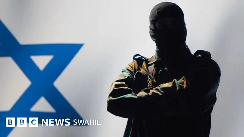 Mashambulizi ya Israel Lebanon: Maafisa wa Israel wafichua siri za sifa ...