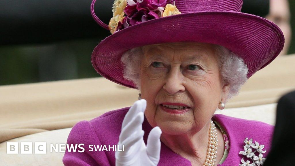Malkia Elizabeth apata nyongeza ya mshahara ya £6m - BBC News Swahili