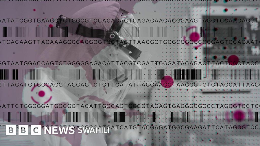 Virusi vya corona: Ni lini Chanjo ya corona itapatikana? - BBC News Swahili