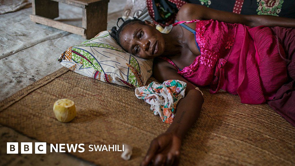 Progesterone: Homoni 'inayoweza kupunguza hatari ya kupoteza uja uzito ...