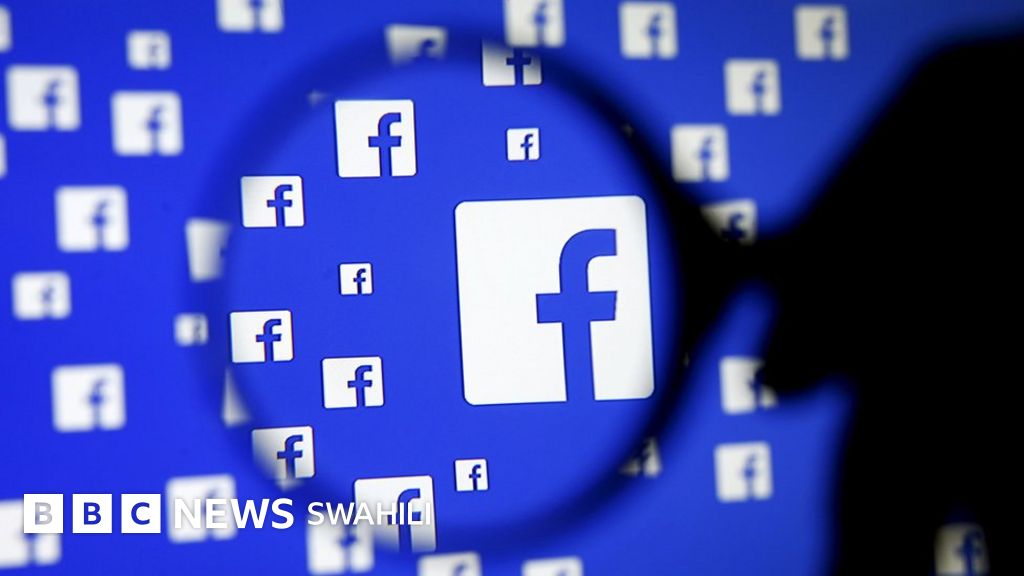 Mitandao ya kijamii: 'Msumeno' uliotumiwa sana uchaguzi mkuu Kenya 2017 ...