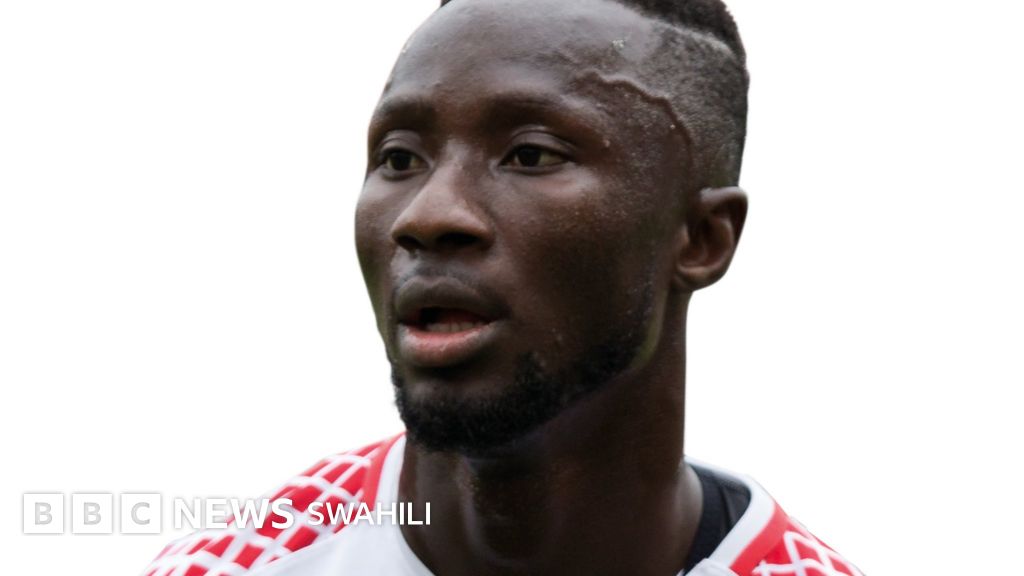 Naby Keita: Mchezaji aliye na matumaini makubwa - BBC News Swahili