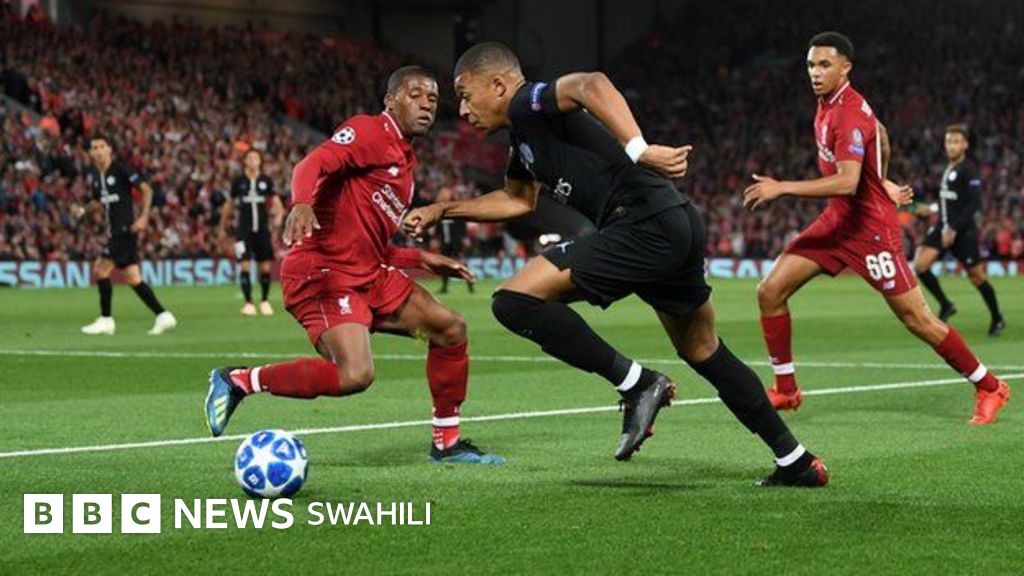 Chemsha bongo:Tuzo inayotolewa na gazeti la Italia la Tuttosport kwa ...