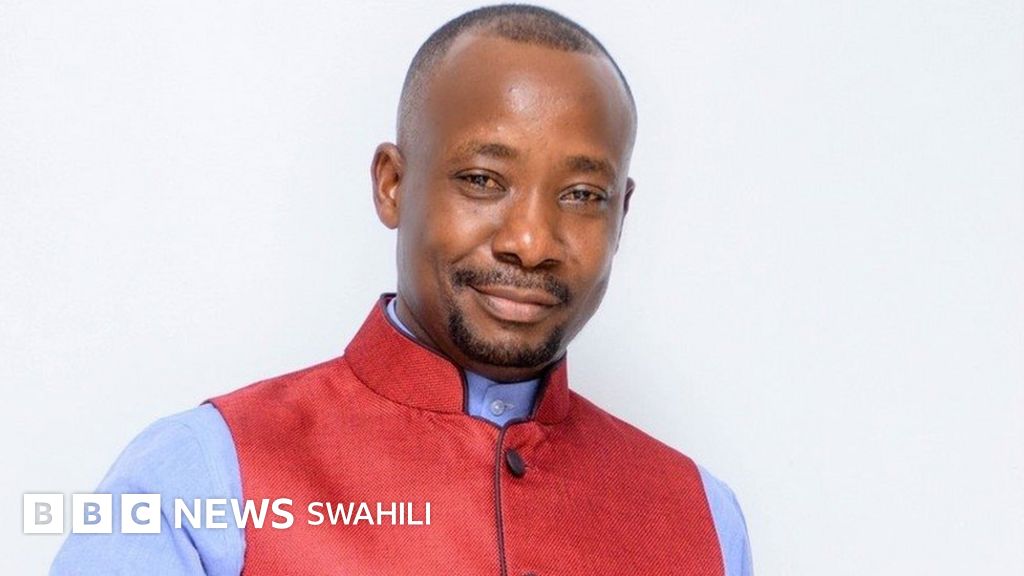 Wabunge Askofu Gwajima, Jerry Silaa kuhojiwa na Bunge la Tanzania kwa ...