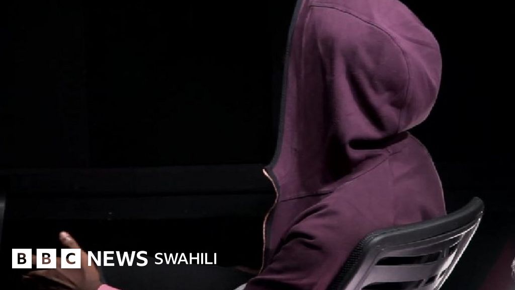 LGBT: Simulizi za madhila ya watu wa mapenzi ya jinsia moja nchini ...