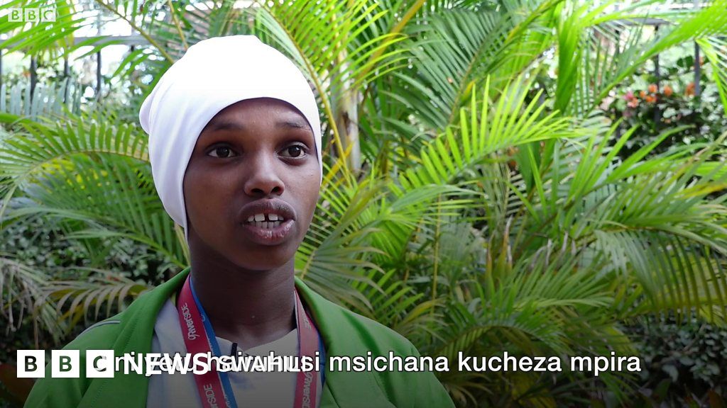 Vijana wa Kenya waliozuru Urusi kutazama kombe la Dunia wazungumza ...
