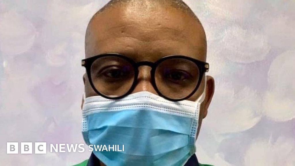 Coronavirus: Tahadhari ya daktari aliyeamua kujitenga binafsi kuzuia ...