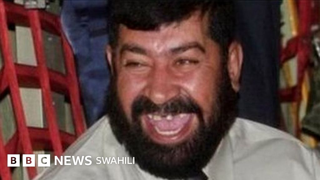 Gul Agha Sherjoy: Mfahamu mshirika mkubwa wa Marekani aliyepigana dhidi ...