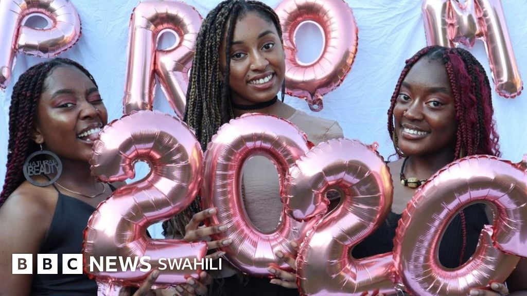 Mapacha waliounganika: 'Tulijua kuwa tuko tofauti na watoto wengine ...