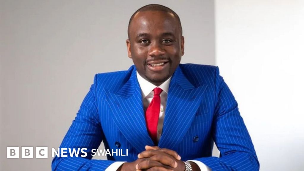 'Safari yangu kutoka kwa unyanyasaji wa ubaguzi wa rangi kwenye tills ...