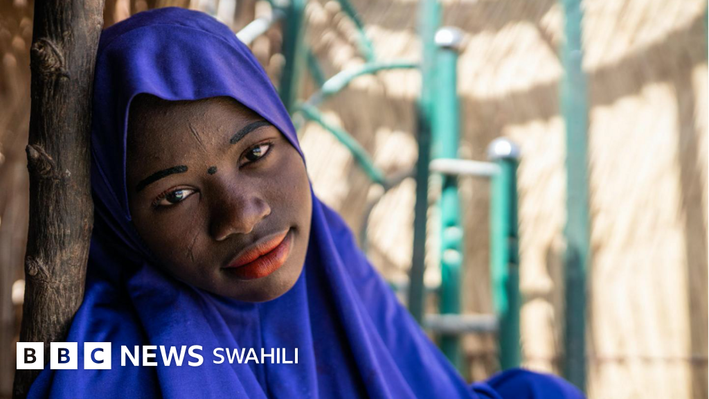 Ndoa za utotoni: Hizi ndio nchi za afrika zinazoruhusu mabinti wadogo ...