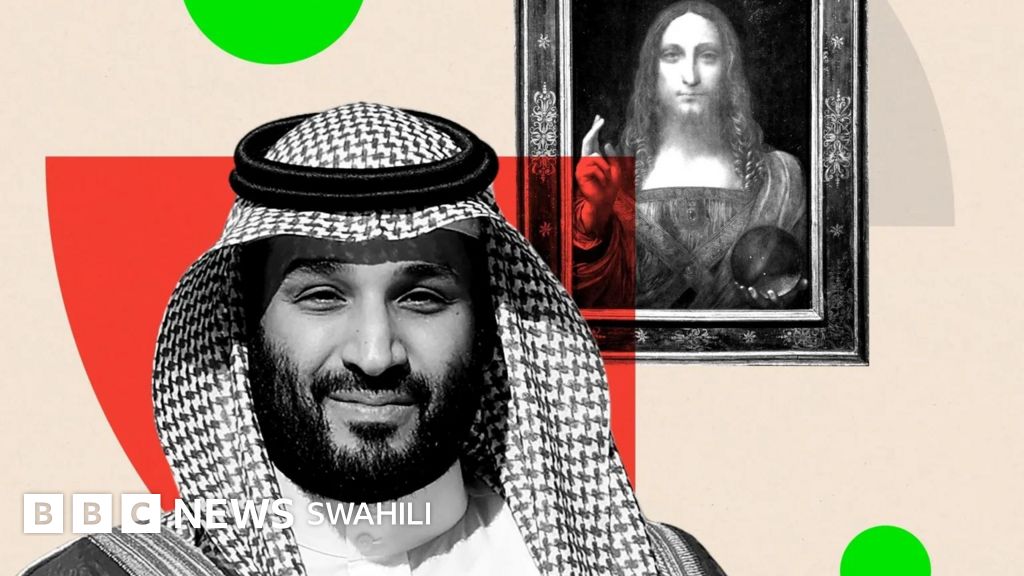 Nguvu, mafuta na mchoro wa $450m - wadadisi wazungumza juu ya kupanda ...