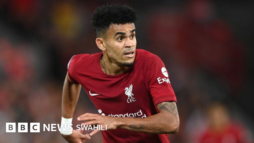 Tetesi tano kubwa jioni hii - BBC News Swahili