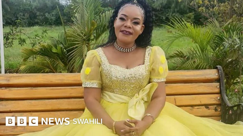 Waridi wa BBC: 'Walikuwa wanatulazimisha kufanya matambiko wakati wa ...