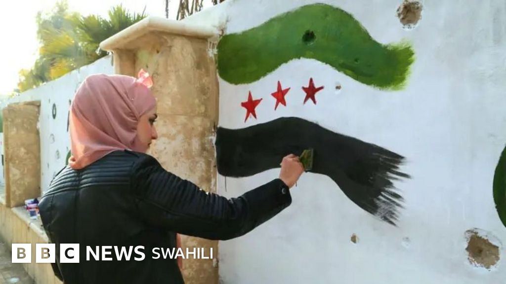 Mwaka mmoja bila Assad na Putin. Ni viongozi gani wanaoongoza Syria na ...