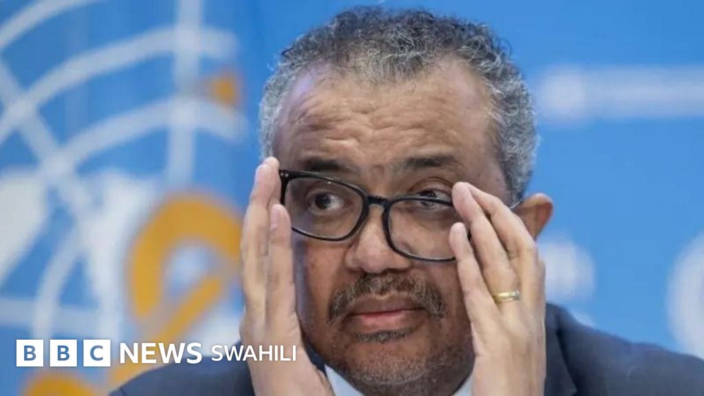 Je, hatua ya Trump kuiondoa Marekani katika WHO ina athari gani duniani ...