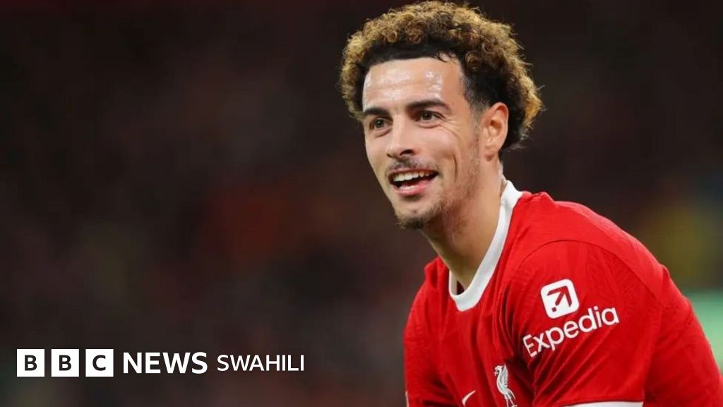 Inter wanamtaka Jones wa Liverpool kwa mkopo - BBC News Swahili