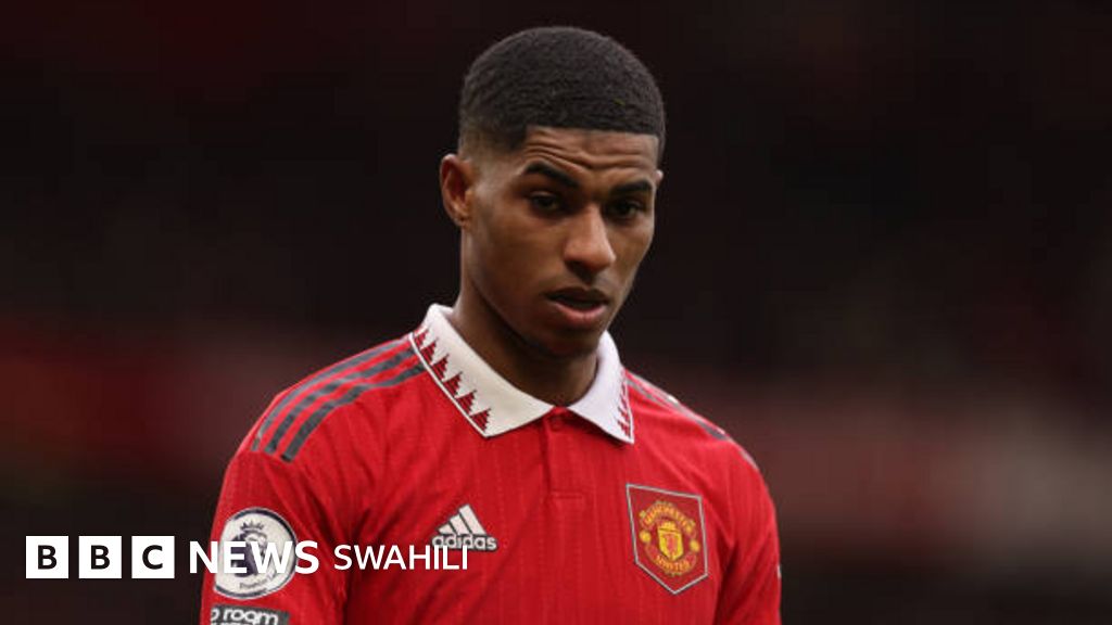 Tetesi 5 za soka Ulaya jioni hii - BBC News Swahili