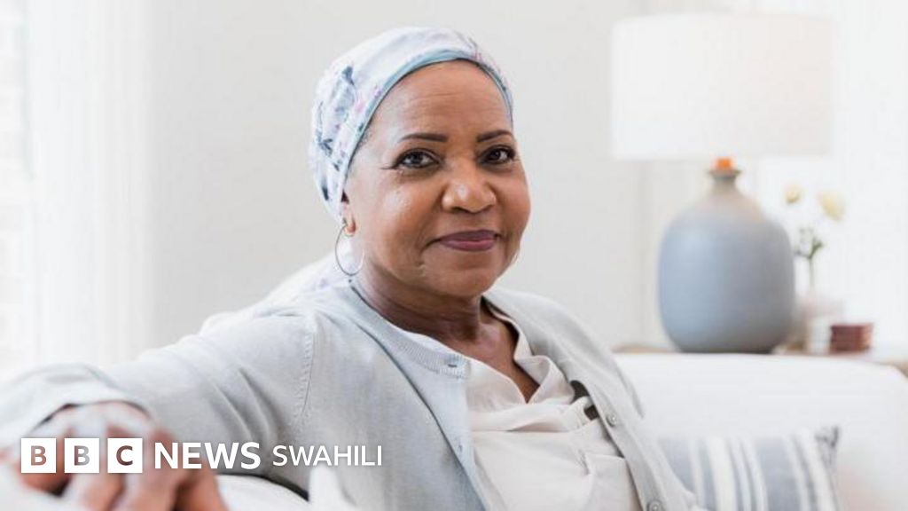 Dalili 10 za saratani ambazo hazitambuliwi kirahisi - BBC News Swahili