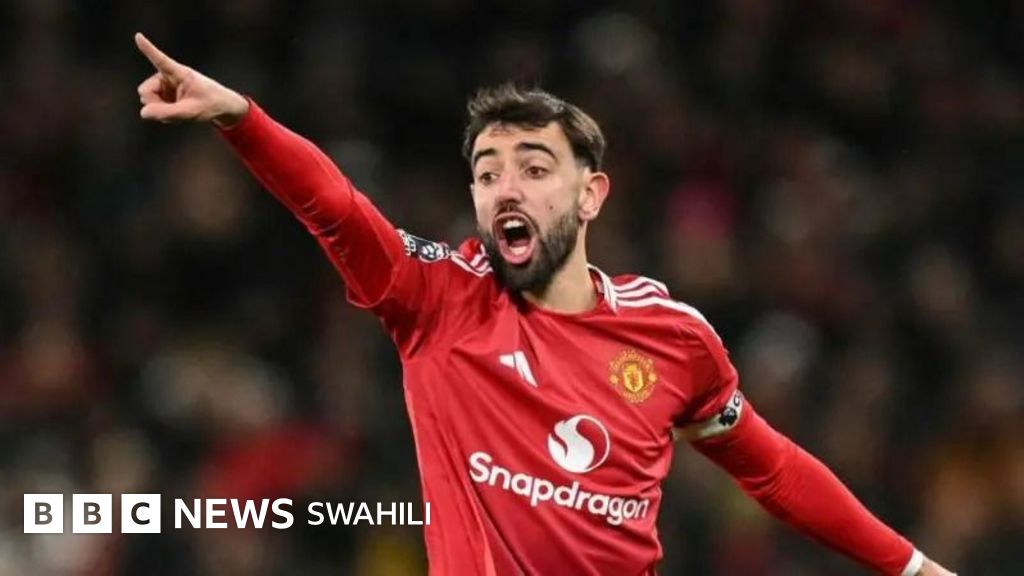 Tetesi za Soka Ulaya Jumatano: Bruno Fernandes, Harvey Elliott ...