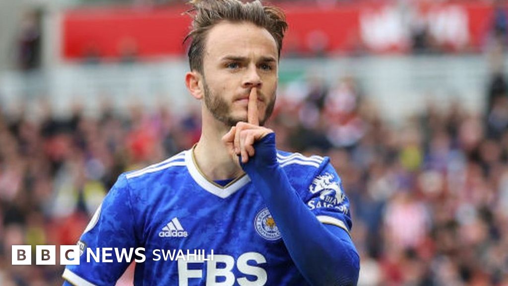 Tetesi za Soka Ulaya Jumatano 24.05.2023: Maddison, Rice, Gundogan ...